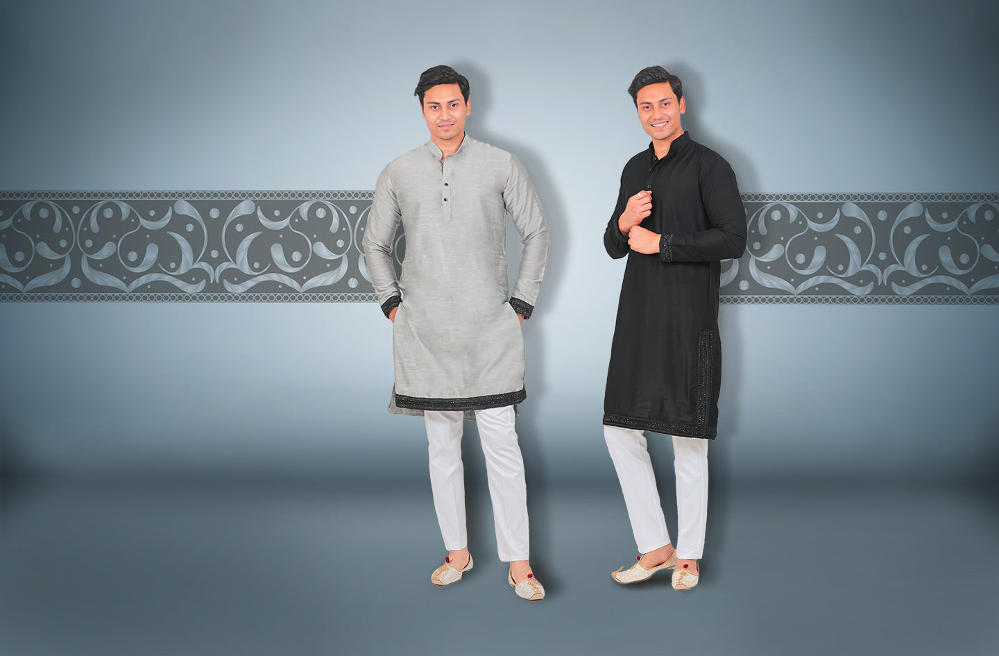 Veshbhoshaa - The Ultimate Destination for Men's Wear